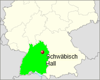 Schwäbisch-Hall